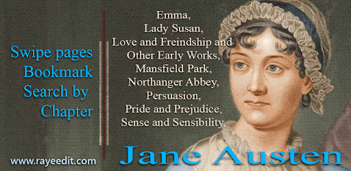 Jane Austen for PC - How to Install on Windows PC, Mac