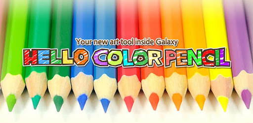 Hello Color Pencil for PC - How to Install on Windows PC, Mac