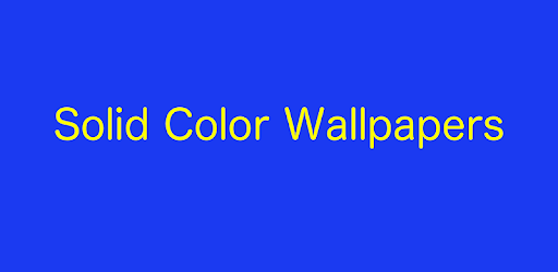 Solid Colors Wallpapers HD for PC - How to Install on Windows PC, Mac