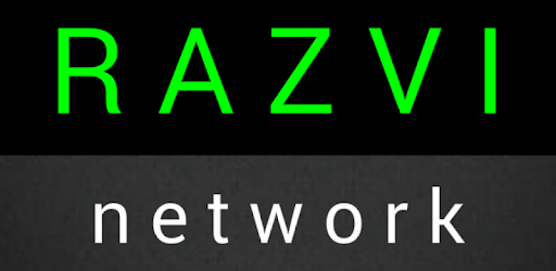 Razvi Network for PC - How to Install on Windows PC, Mac