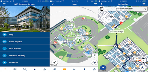 BSC Compass Connect Mobile APK Download For Free