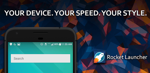 Rocket Launcher - Fastest Lightweight Launcher for PC - How to Install ...