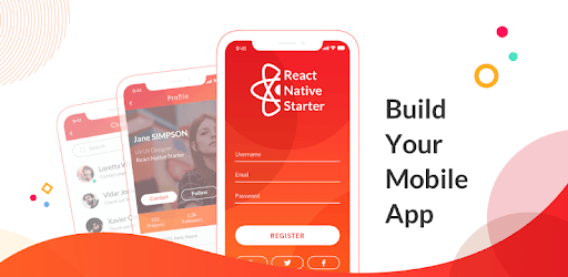 React Native Starter for PC - How to Install on Windows PC, Mac