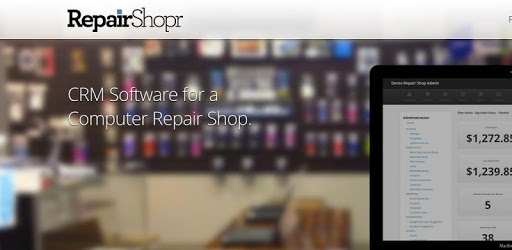 RepairShopr for PC - How to Install on Windows PC, Mac