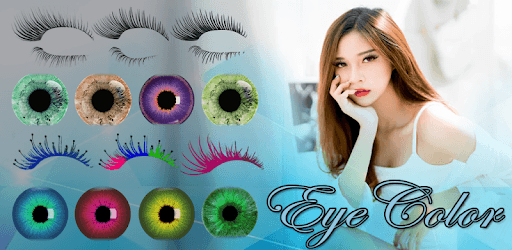 Eye Color Photo Editor for PC - How to Install on Windows PC, Mac