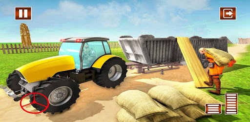 Real Farming Tractor Driving Simulator for PC - How to Install on ...