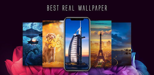 Real Wallpaper for PC - How to Install on Windows PC, Mac