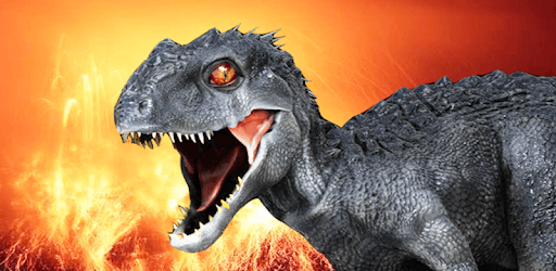 Indo Raptor Jurassic Dinosaur Photo Maker for PC - How to Install on ...