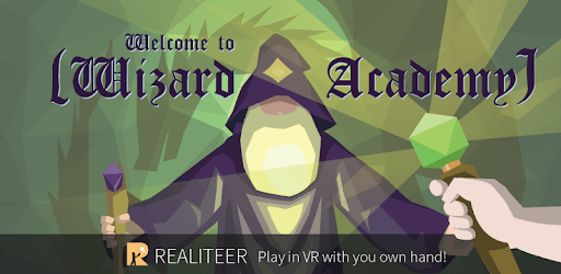 Wizard Academy VR for PC - How to Install on Windows PC, Mac