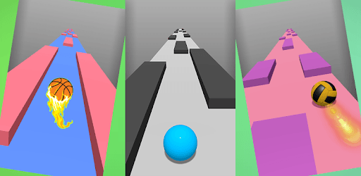 Speed Balls Rush Game for PC - How to Install on Windows PC, Mac