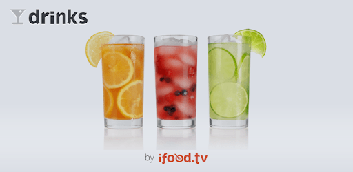 Drinks by ifood.tv for PC - How to Install on Windows PC, Mac