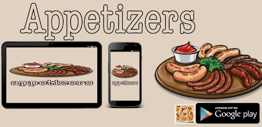 Appetizers for PC - How to Install on Windows PC, Mac