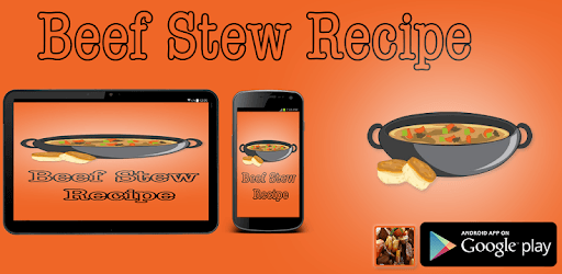Beef Stew Recipe for PC - How to Install on Windows PC, Mac