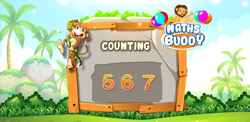 Kids Math Buddy 123 - Magical Learning Games for PC - How to Install on ...