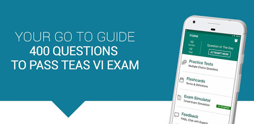 TEAS VI Tutor - Exam Practice for PC - How to Install on Windows PC, Mac