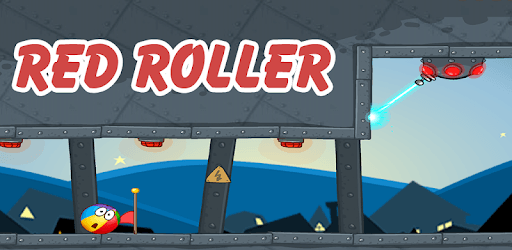 Red roller: Ball game for PC - How to Install on Windows PC, Mac
