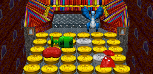 Coin Rainbow: Lucky Dozer for PC - How to Install on Windows PC, Mac