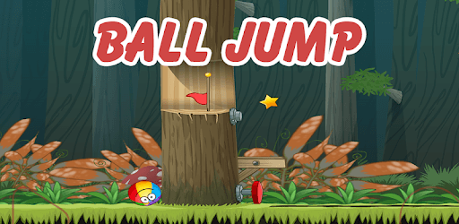 Red jump: Adventure ball for PC - How to Install on Windows PC, Mac