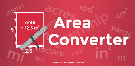 Area Converter - Convert areas to different units for PC - How to ...