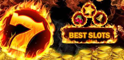 Flaming 7’s Slots: Fire casino for PC - How to Install on Windows PC, Mac