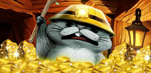 Gopher Gold Slots APK Download For Free