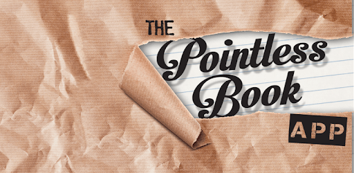 The Pointless Book App APK Download For Free
