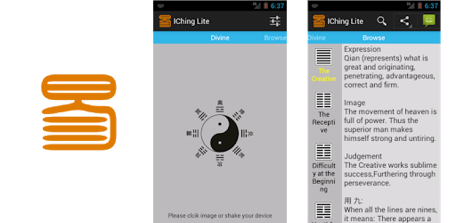 Iching lite for PC - How to Install on Windows PC, Mac