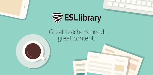 ESL Library for PC - How to Install on Windows PC, Mac