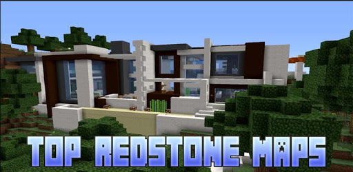 Top Redstone Maps for Minecraft for PC - How to Install on Windows PC, Mac