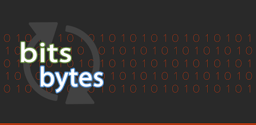 Bits Bytes Binary Converter for PC - How to Install on Windows PC, Mac