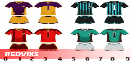 Football Jersey Design for PC - How to Install on Windows PC, Mac