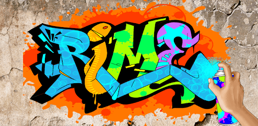 How to draw Graffiti for PC - How to Install on Windows PC, Mac