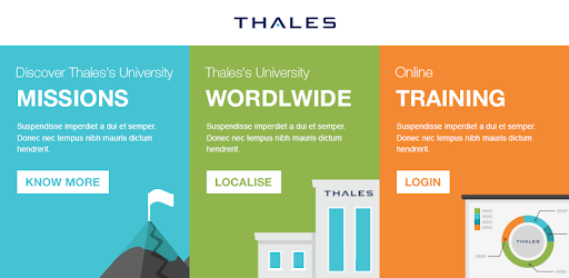Thales Université Mobile for PC - How to Install on Windows PC, Mac