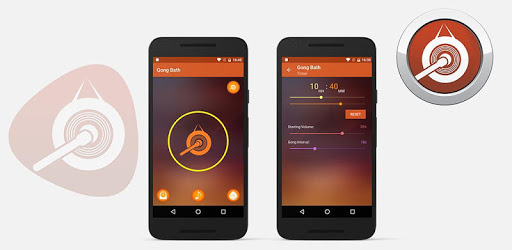 Gong Bath Meditation Timer for PC - How to Install on Windows PC, Mac