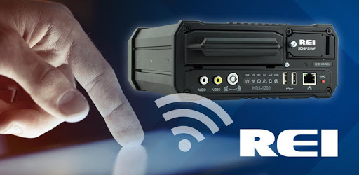REI DVR Toolkit for PC - How to Install on Windows PC, Mac