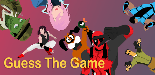 Guess The Game - Quiz about popular games for PC - How to Install on ...