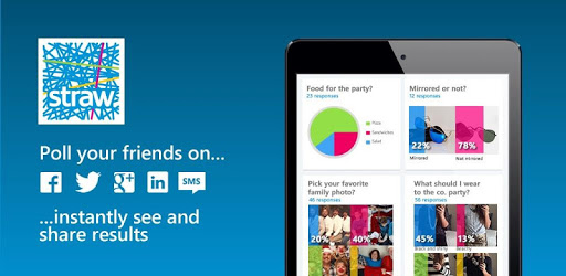 Straw for PC - How to Install on Windows PC, Mac