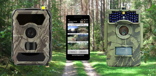 Hunting Camera Console for PC - How to Install on Windows PC, Mac