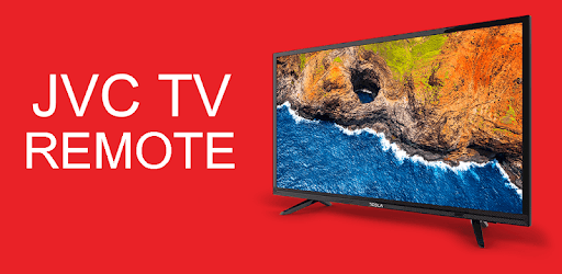 JVC TV Remote APK Download For Free