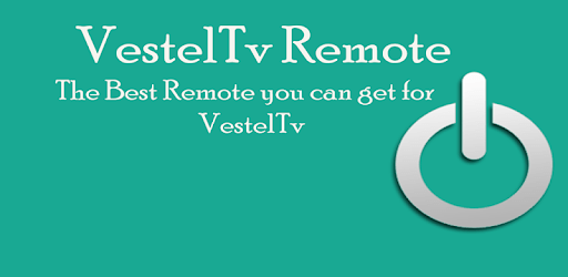 Vestel Tv Remote Control for PC - How to Install on Windows PC, Mac