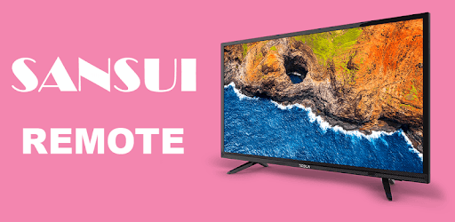 Sansui TV Remote for PC - How to Install on Windows PC, Mac