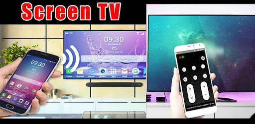 Screen Mirroring to TV Pro for PC - How to Install on Windows PC, Mac