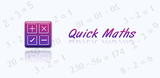 Quick Maths APK Download For Free
