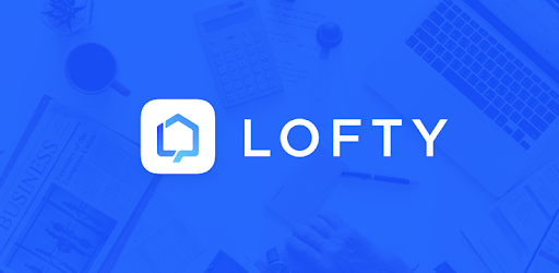 LOFTY- Real Estate Agent Network & Referral for PC - How to Install on ...