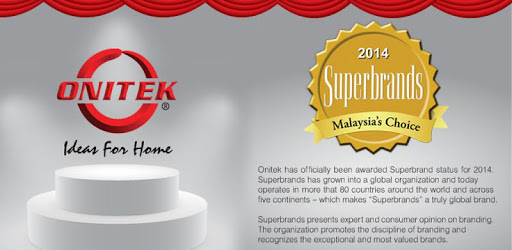 Onitek Sdn. Bhd. for PC - How to Install on Windows PC, Mac