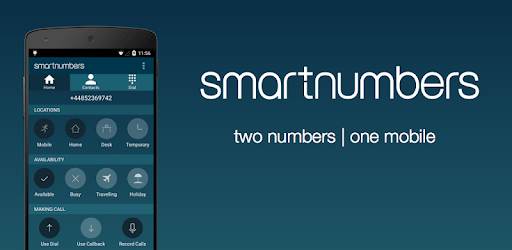 smartnumbers mobile for PC - How to Install on Windows PC, Mac