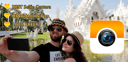 Retro Selfie Camera for PC - How to Install on Windows PC, Mac