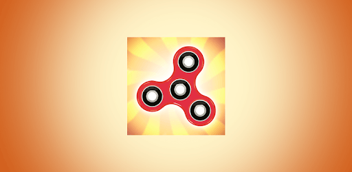 Red Fidget Spinner for PC - How to Install on Windows PC, Mac