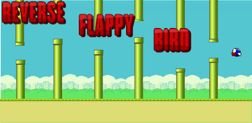 Reverse Flappy Bird for PC - How to Install on Windows PC, Mac