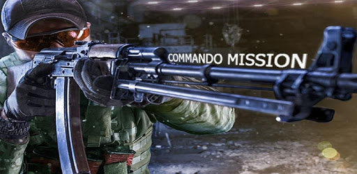 Special Combat Strike: Target Shooter War Game for PC - How to Install ...